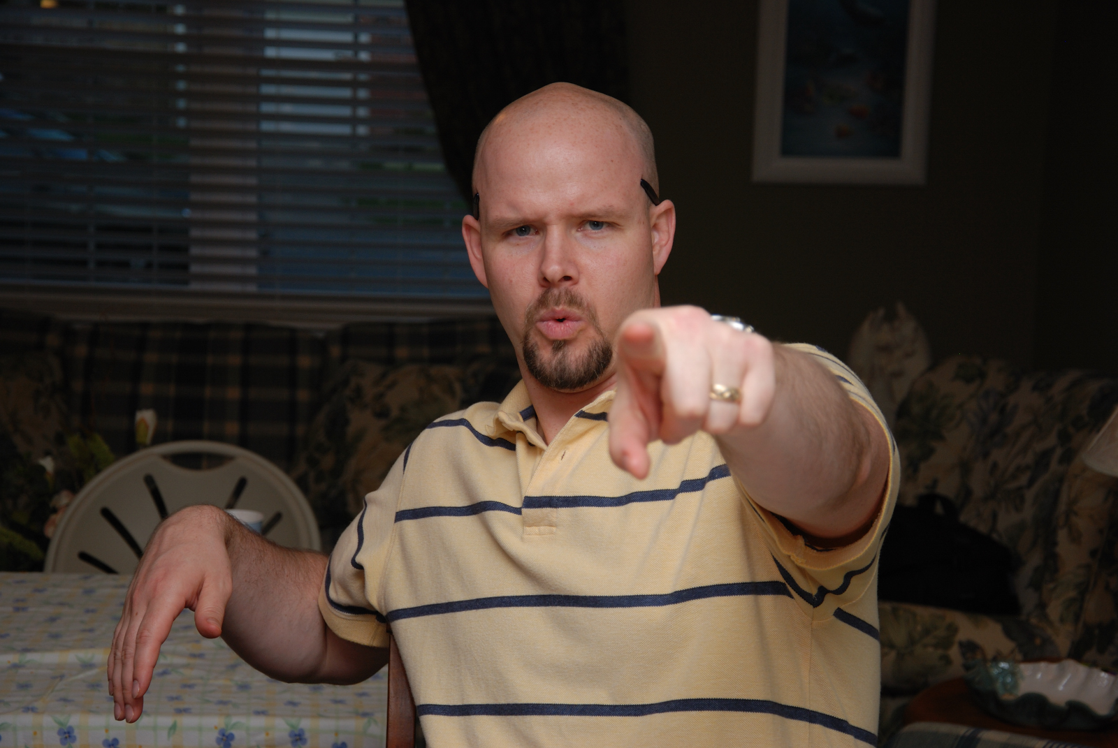 Brian Duncan » Family